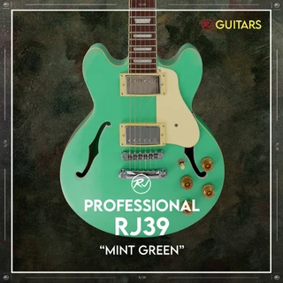 RJ Guitars