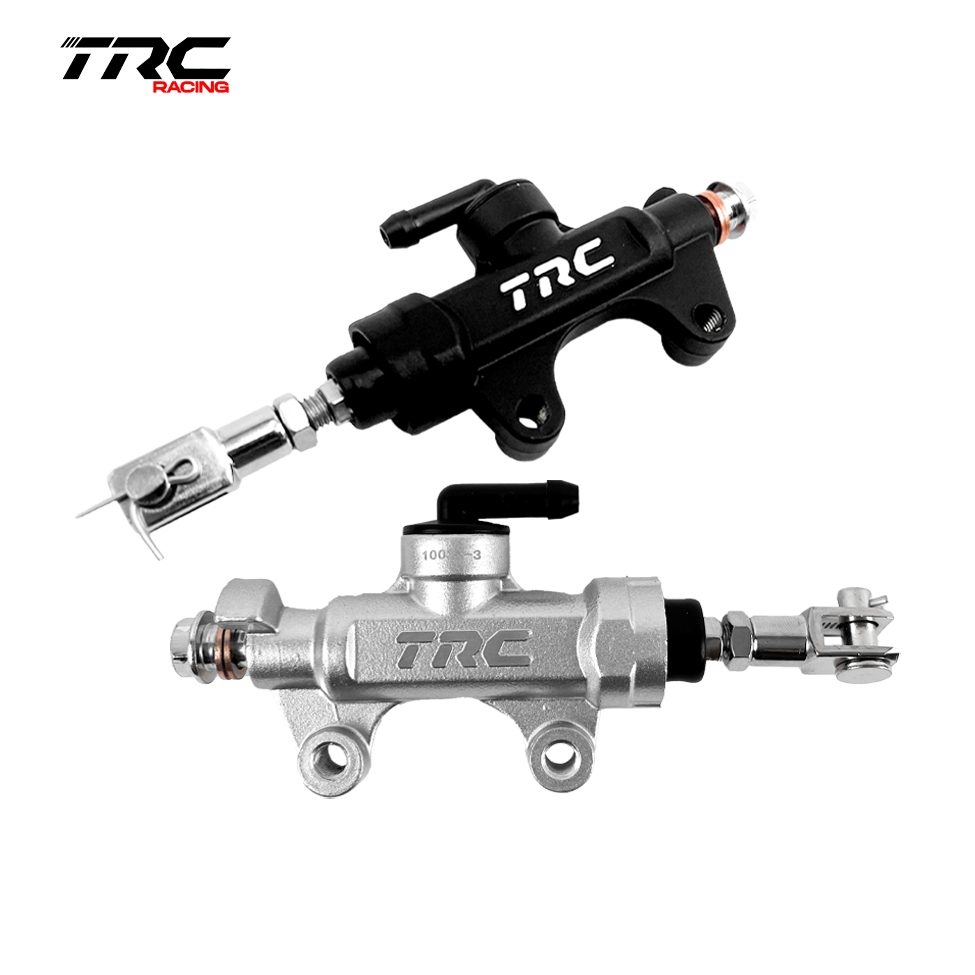 TRC RACING CNC UNIVERSAL BRAKE PUMP 8149 | Shopee Philippines