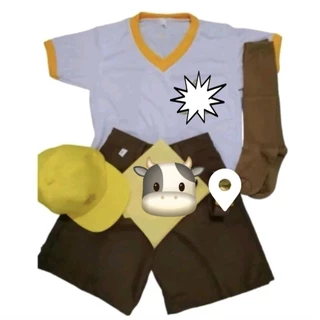 kab scout uniform set - Best Prices and Online Promos - Oct 2025 ...