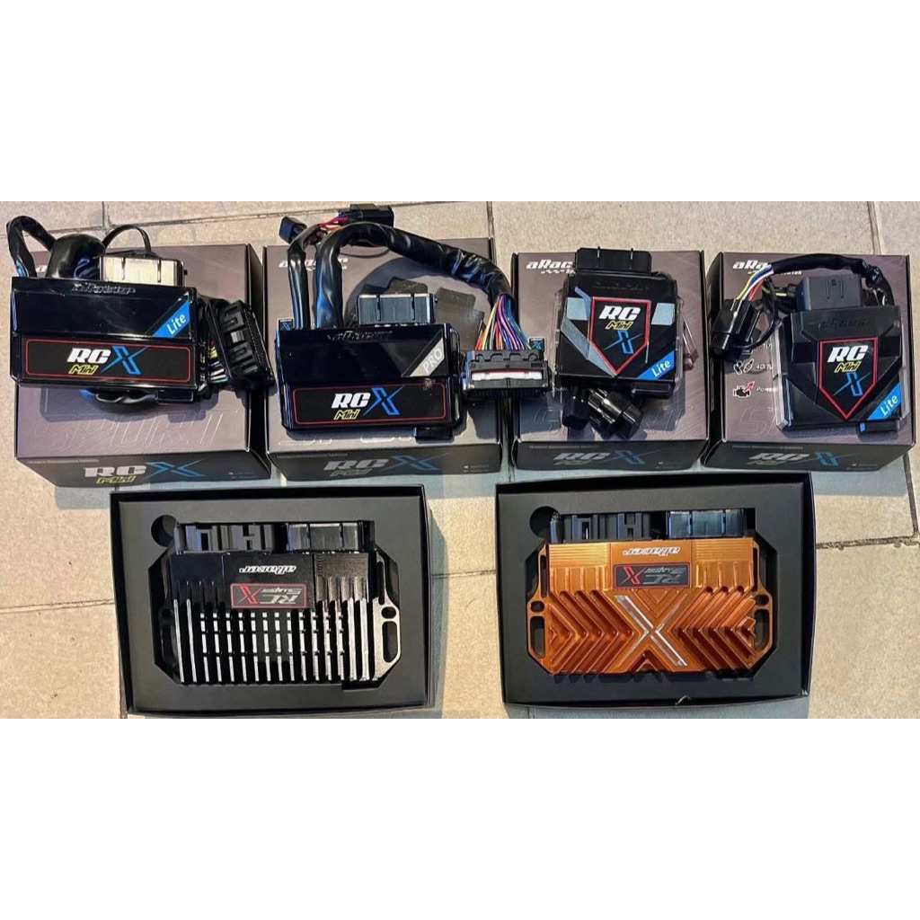 ARACER SPEEDTEK RACING ECU NMAX/AEROX | Shopee Philippines