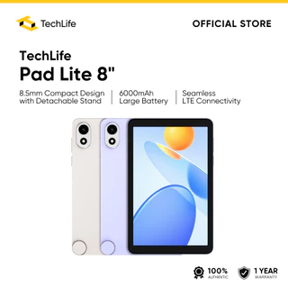 TechLife Official Store, Online Shop | Shopee Philippines