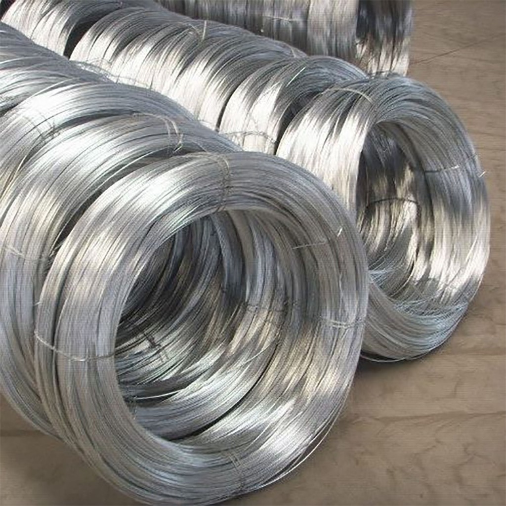 GI TIE WIRE GAUGE NO. 16 X 25 KILOS PER ROLL GALVANIZED IRON == NO. 16 ...