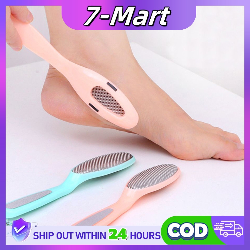 Foot Scrub Rub Board Dead Skin Removal Pedicure Feet Foot File ...