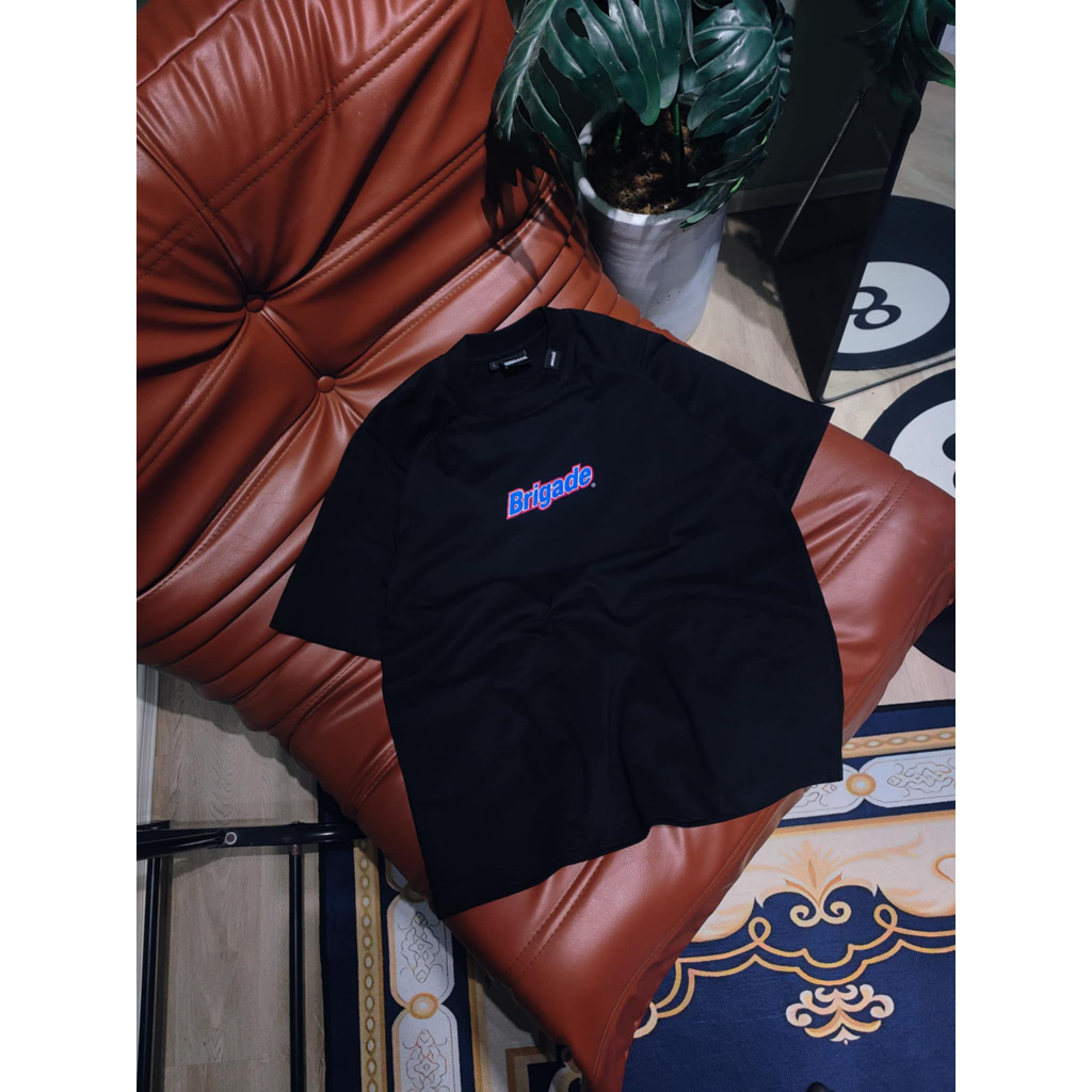 BRIGADE CLOTHING - BARS | Shopee Philippines