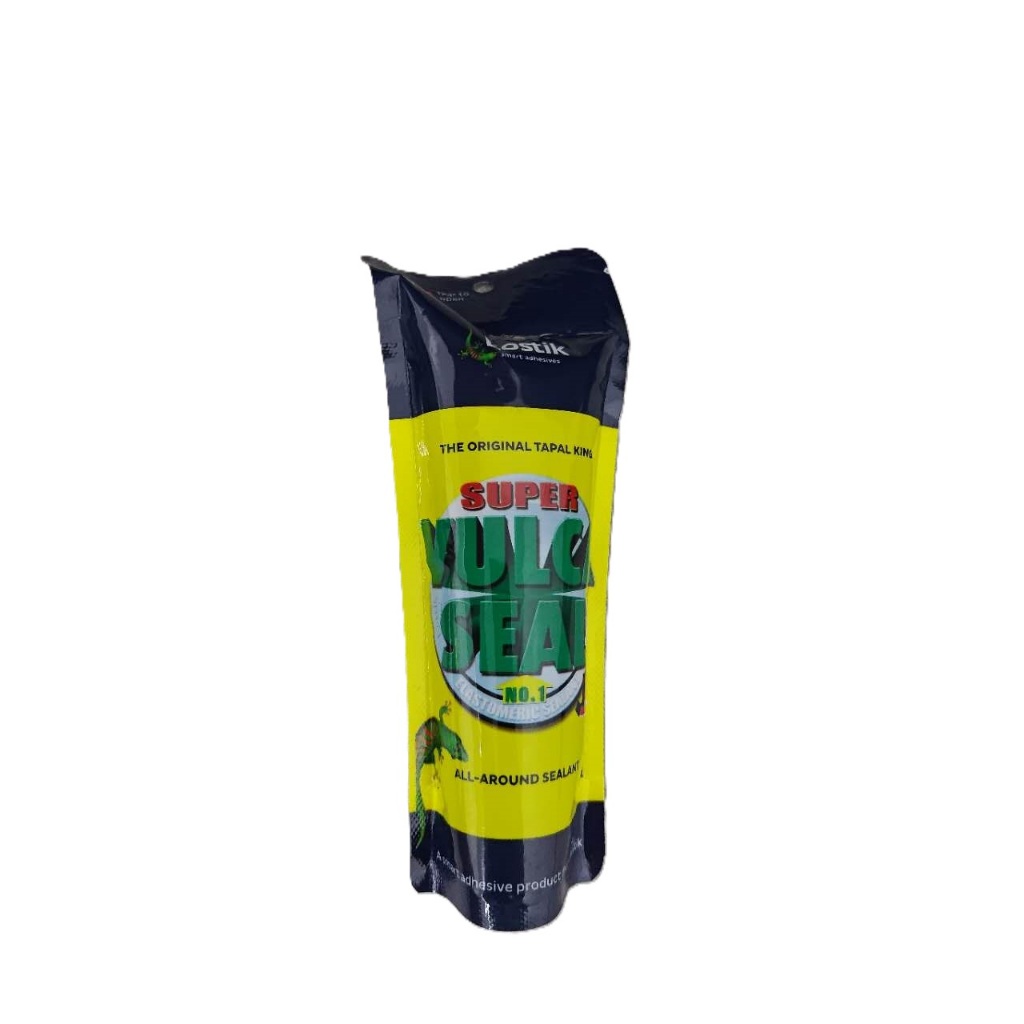 75ML Bostik Super Vulcaseal Ready to use for sealing, patching and ...