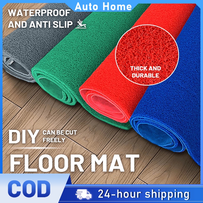 Universal Floor Matting Rubber Anti Slip Rubber Matting Flooring Rubber ...