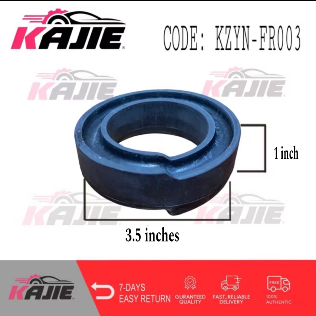 RUBBER LIFTER for all Toyota Car. Fit for Sedan,Coupe,SUV&AUV | Shopee ...