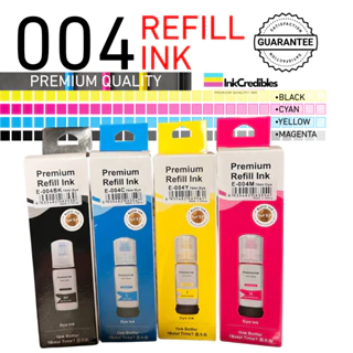 epson 004 ink - Best Prices and Online Promos - Sept 2025 | Shopee Philippines