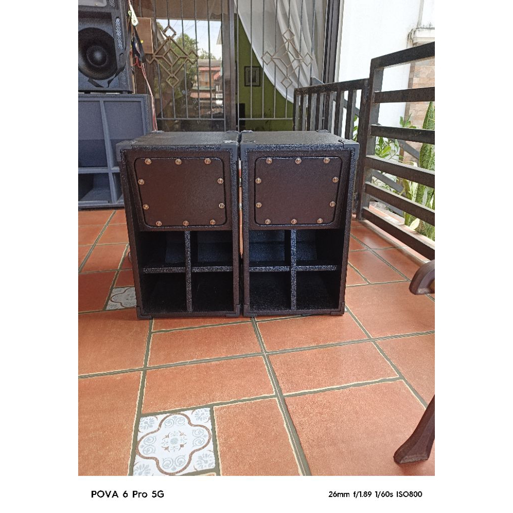 MCV Box(D8,D10,D12.)(3/4 Marine plywood)( Sold per piece) | Shopee ...