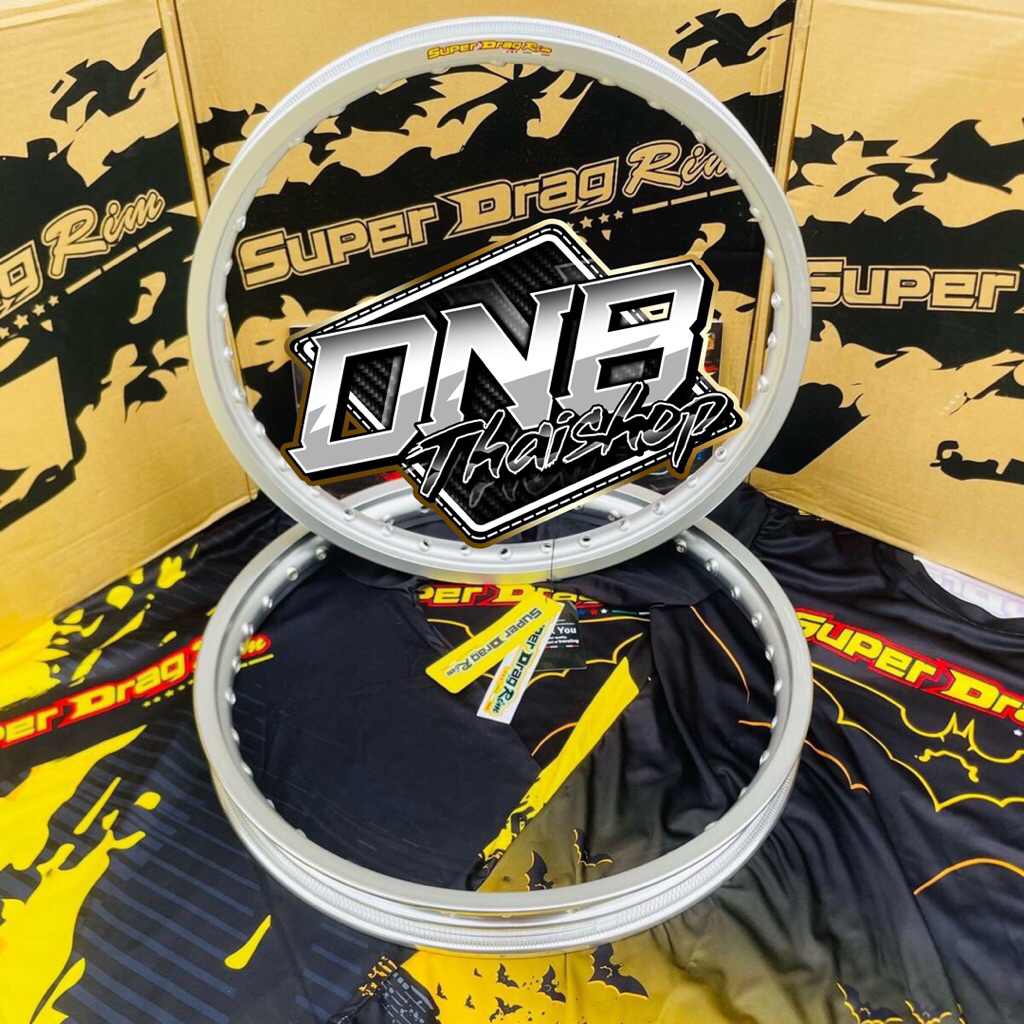Super drag rim (SDR) 17s Series 7 New release free T-Shirt 1.2 / 1.4 ...
