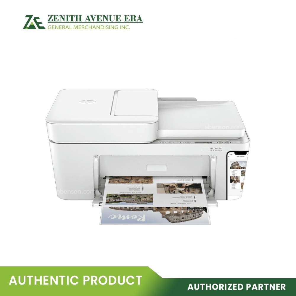 HP DeskJet Ink Advantage 4275 4-in-1 Printer | Shopee Philippines