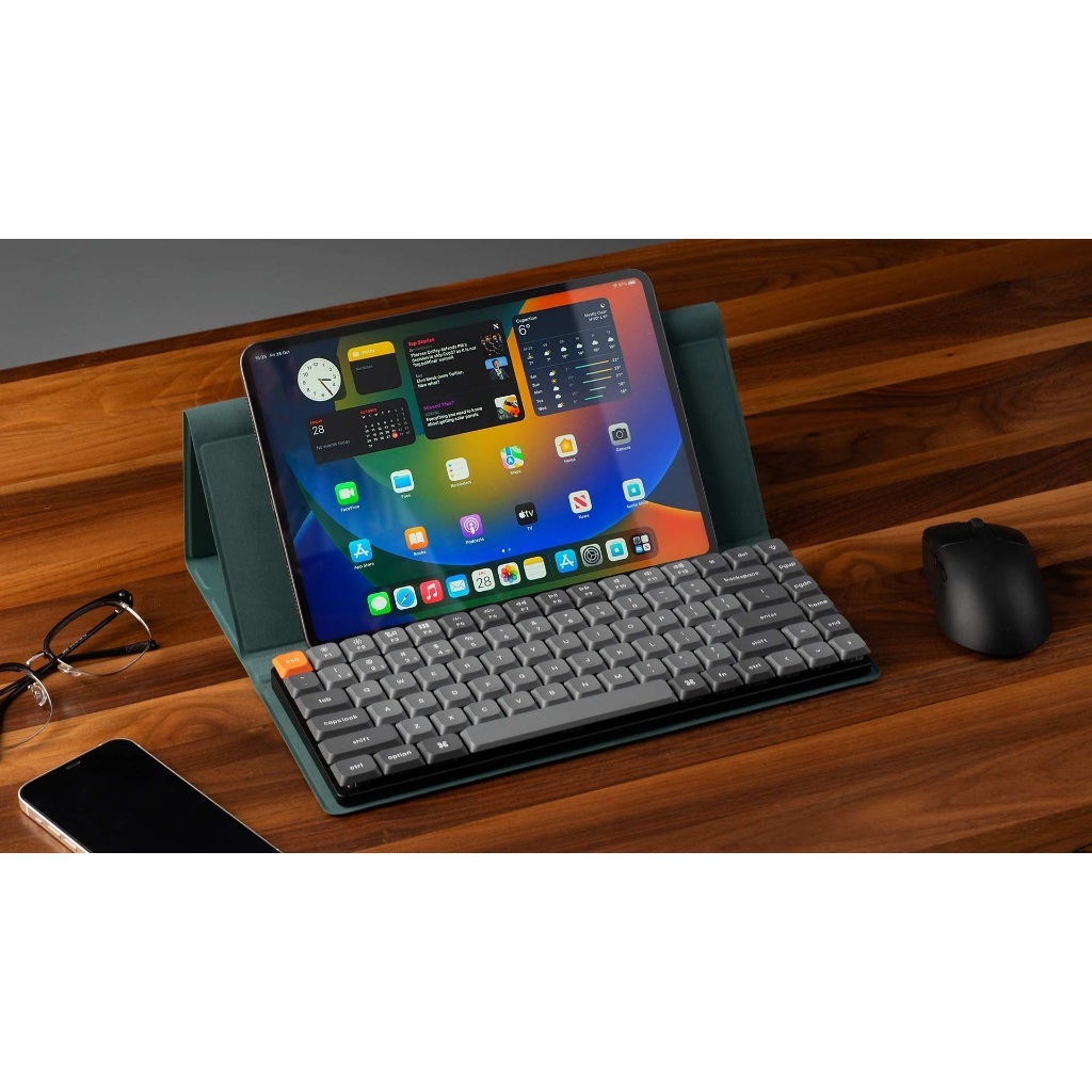 Keychron Folio Case for K3 / K3 Pro / K3 Max | Shopee Philippines