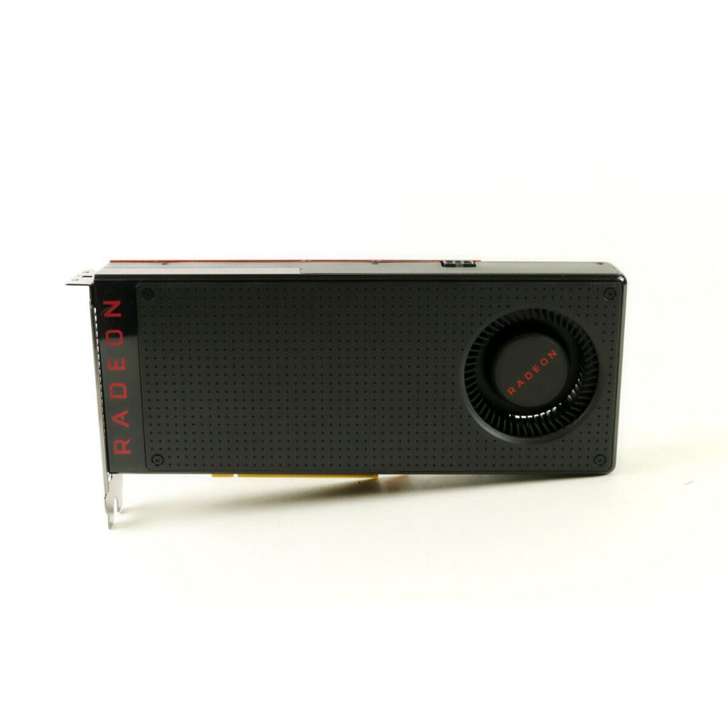 NEW ORIGINAL AMD Radeon RX 570 4GB | Reference Model GPU | Shopee ...