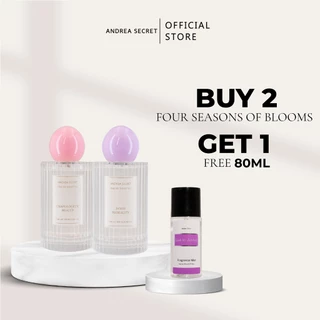 Andrea Secret PH, Online Shop | Shopee Philippines