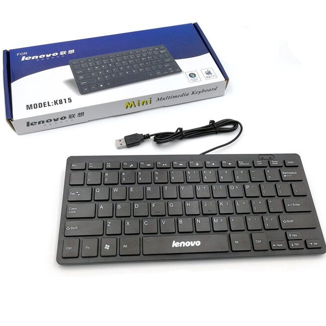 Brand new Universal keyboard HP ASUS Mini Multimedia USB Keyboard for ...