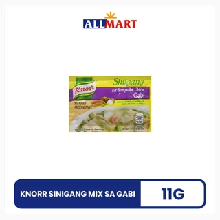Shop knorr sinigang mix for Sale on Shopee Philippines