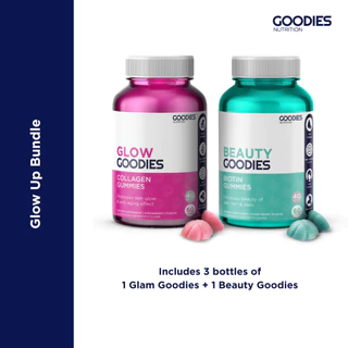 Goodies Nutrition, Online Shop | Shopee Philippines