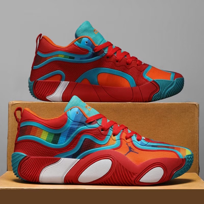 basketball shoes men Jayson Tatum 3 with spike Sneakers shoes for men ...