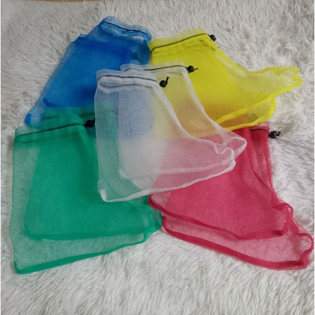 Kulambo Socks Mosquito Net for kids Foot cover | Shopee Philippines