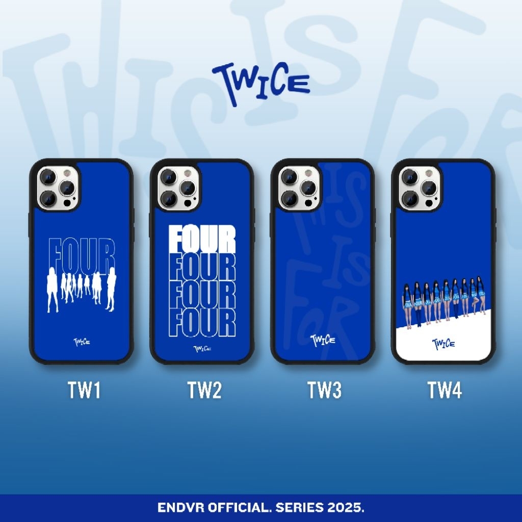 Twice Name Phone Case for Android and Iphone | Twice Case | Twice Merch ...
