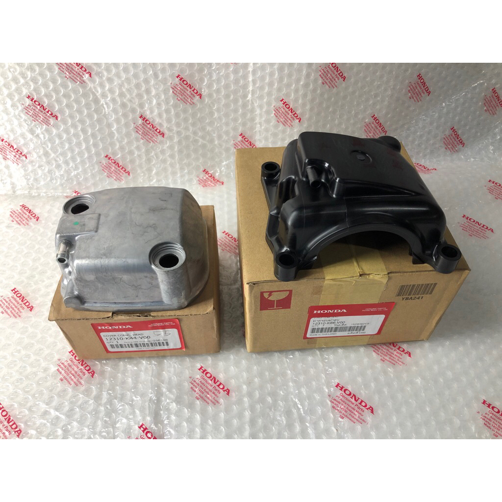 COVER COMP HEAD FOR HONDA BEAT V2 /HONDA CLICK V2 GENUINE PARTS ...