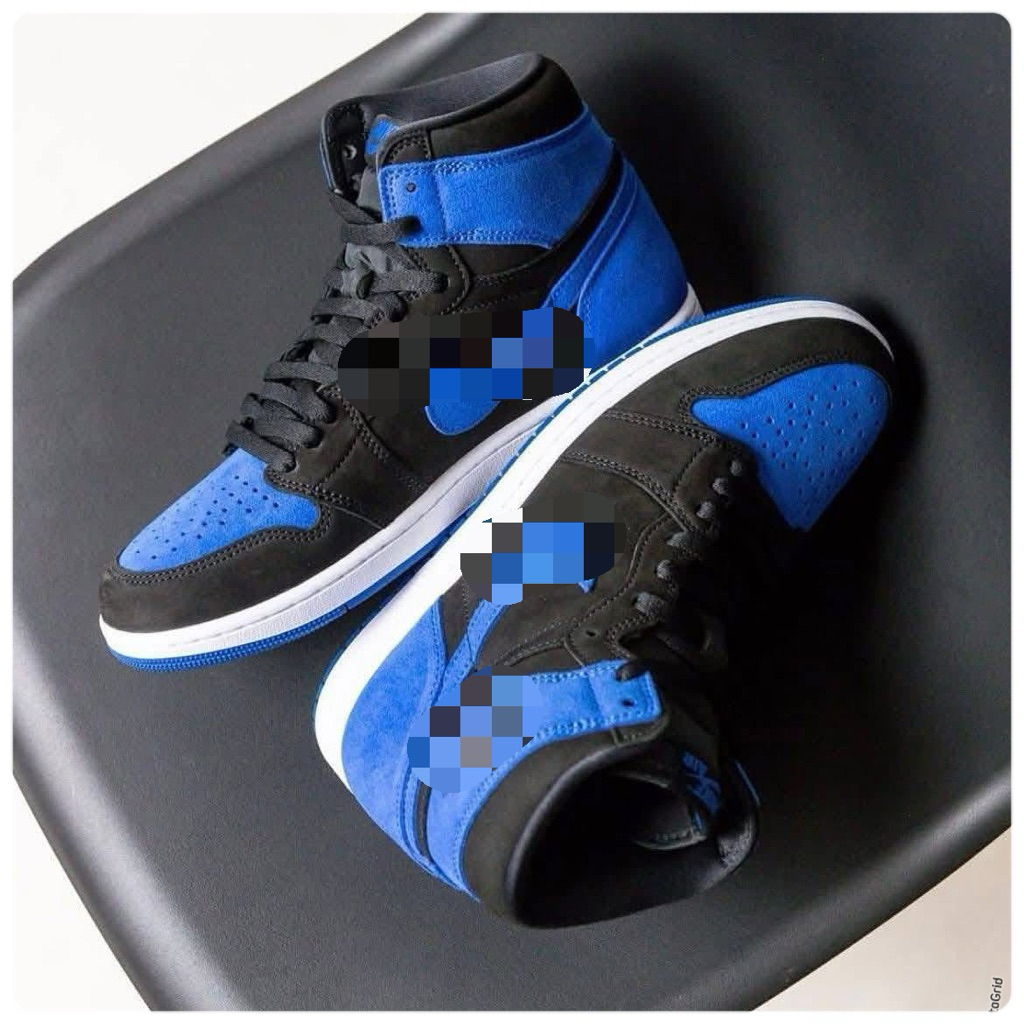 J1 High Reimagined Gane Royale | Shopee Philippines