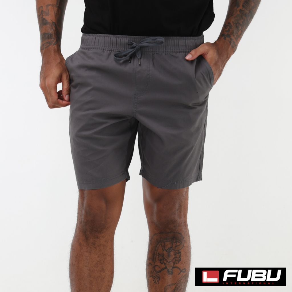 Fubu Easy Short FSB09-0205 | Shopee Philippines