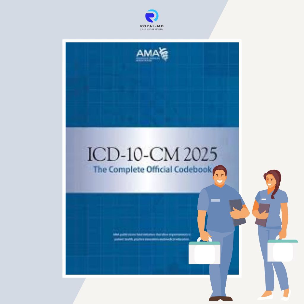 ICD 10 CM 2025 Edition | Shopee Philippines