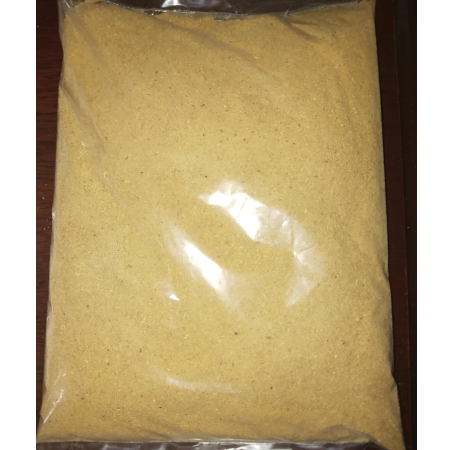TVP ( Textured Vegetable Protein) Powder 1kg | Shopee Philippines