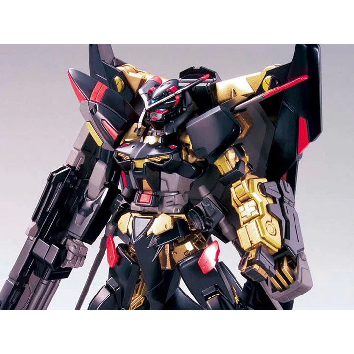 AVAILABLE NOW SIZE 1/144 GOLD MINA #59 | Shopee Philippines