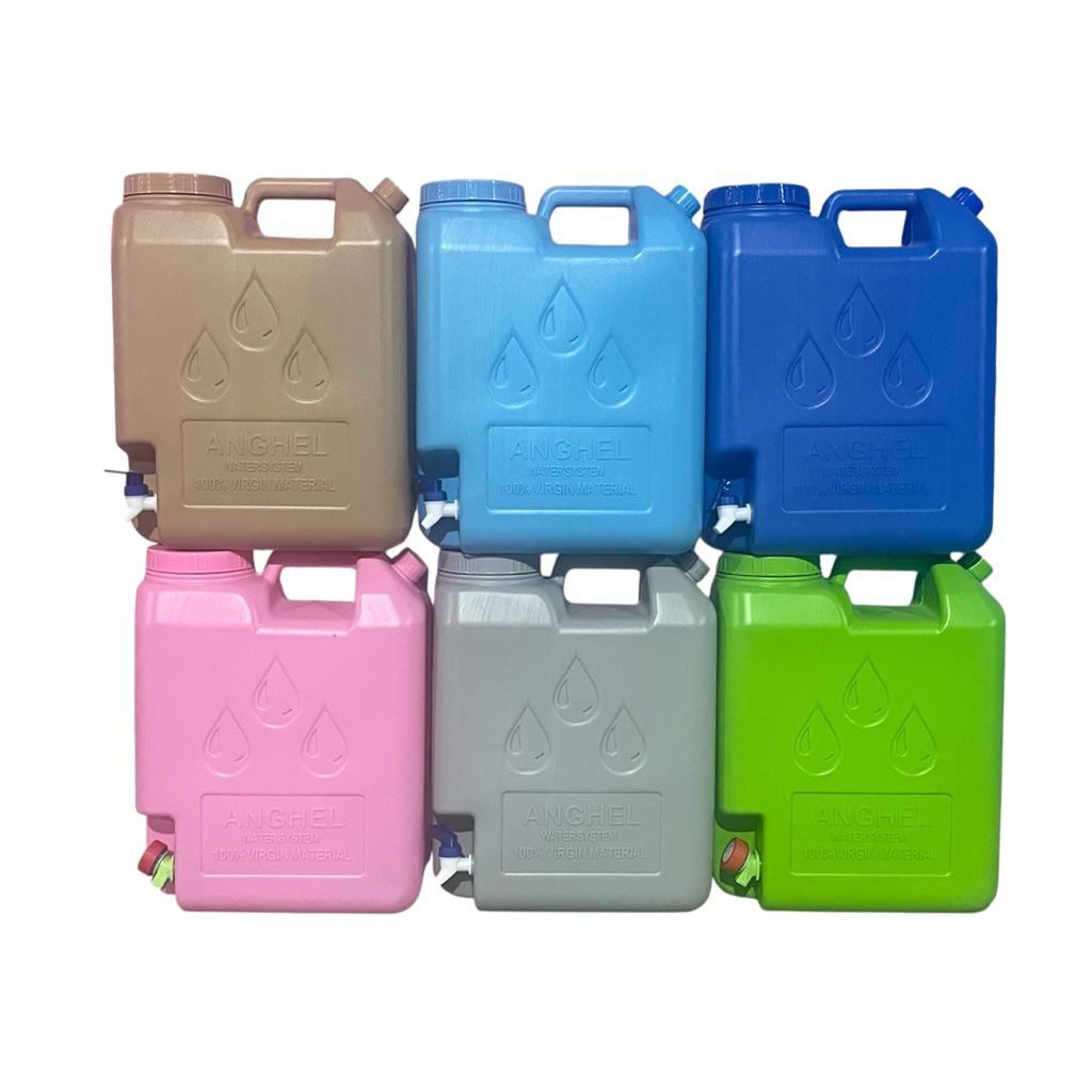 Shop water gallon for Sale on Shopee Philippines