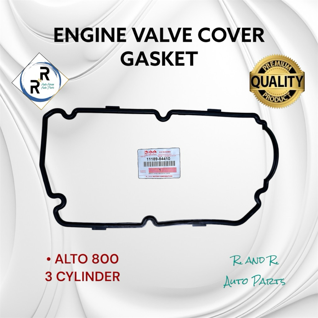 ALTO VALVE COVER GASKET ALTO 800 VALVE COVER GASKET | Shopee Philippines