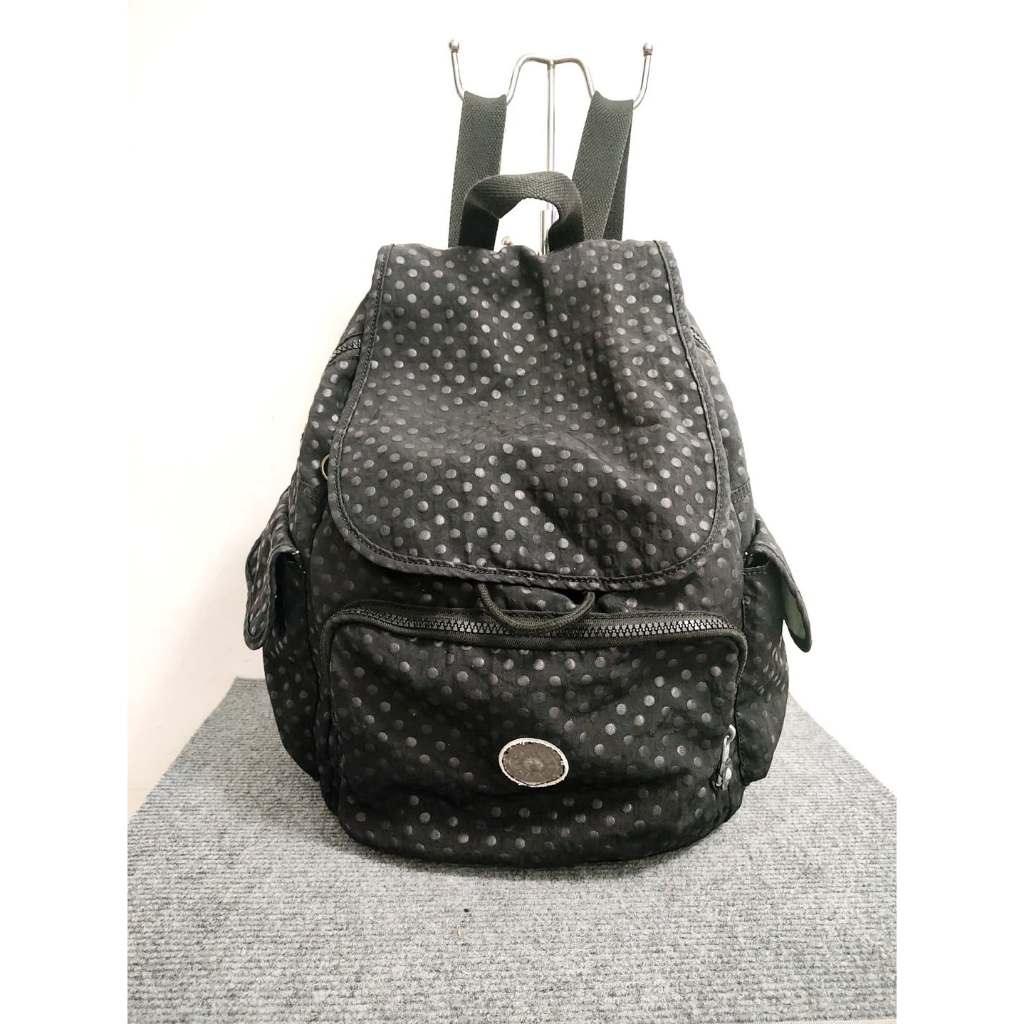Kipling city pack large back pack (Japan Original) | Shopee Philippines