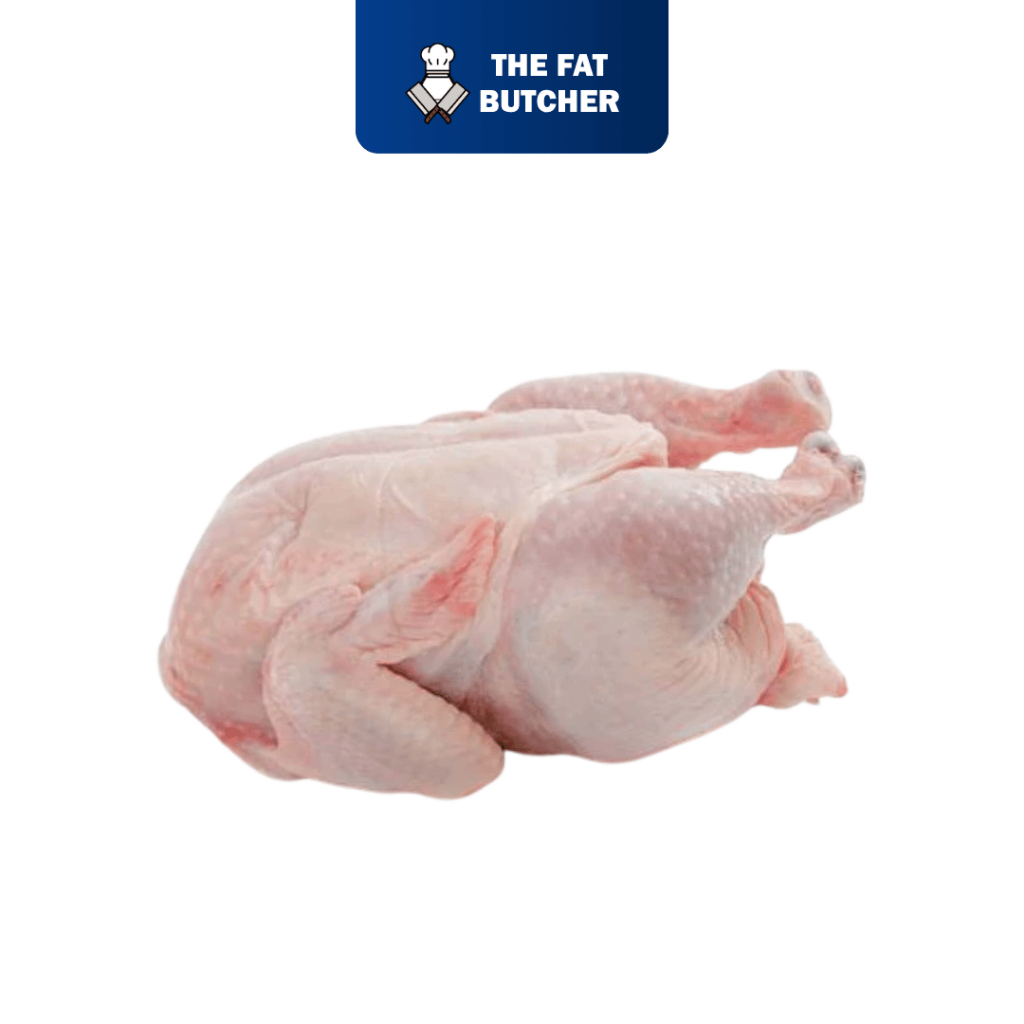 Whole Chicken (The Fat Butcher) | Shopee Philippines
