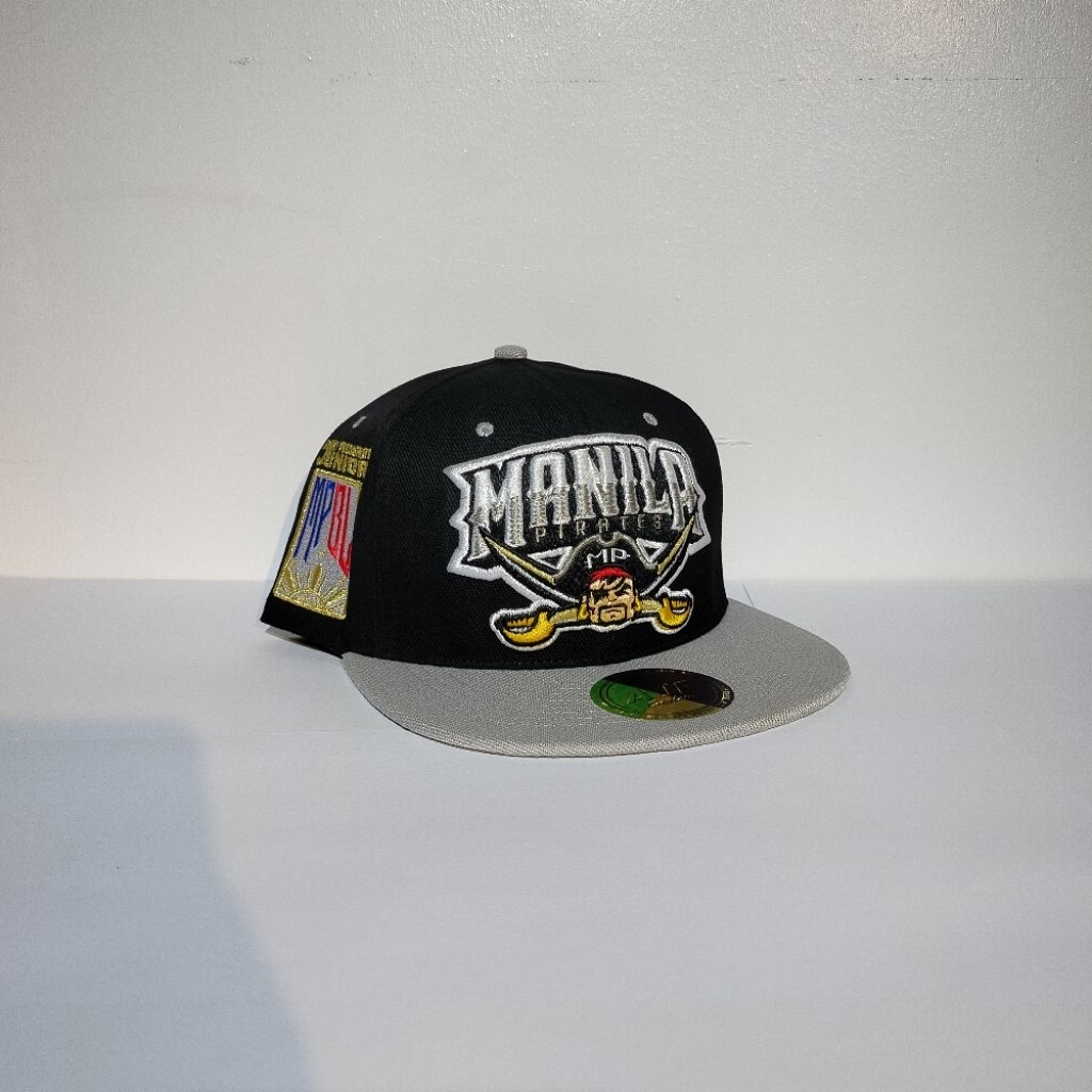 MP Junior MPBL Cap Team - Manila | Shopee Philippines