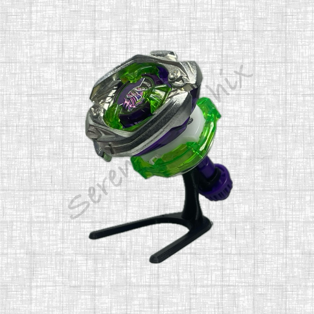 Beyblade X Display Stand v2 - Split View | Shopee Philippines