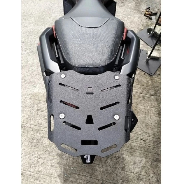Bracket for Motorcycle ADV 160 Top Box Bracket Metal Bracket | Shopee ...
