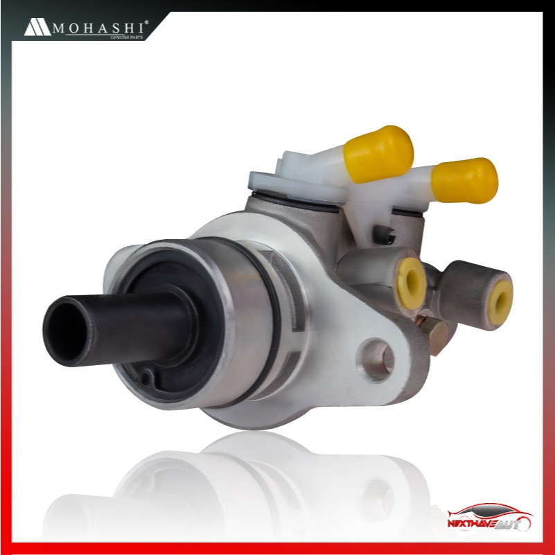SUZUKI F6A SCRUM WITH TUBE 7/8" (SHORT BODY) BRAKE MASTER MOHASHI 51110 ...