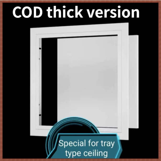 2025 New Aluminum Alloy Ceiling Access Port, Pipeline, Wall ...