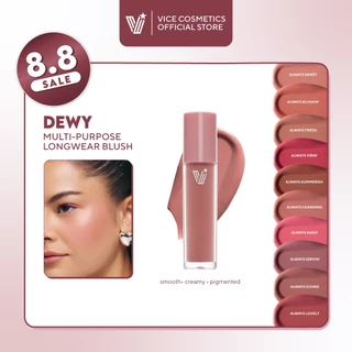 Vice Cosmetics, Online Shop | Shopee Philippines
