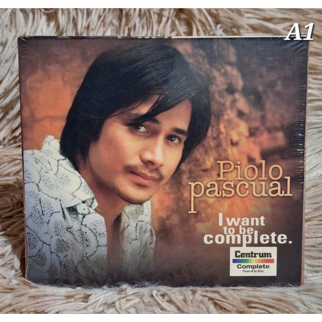 PIOLO PASCUAL OPM TIMELESS ALBUM | Shopee Philippines