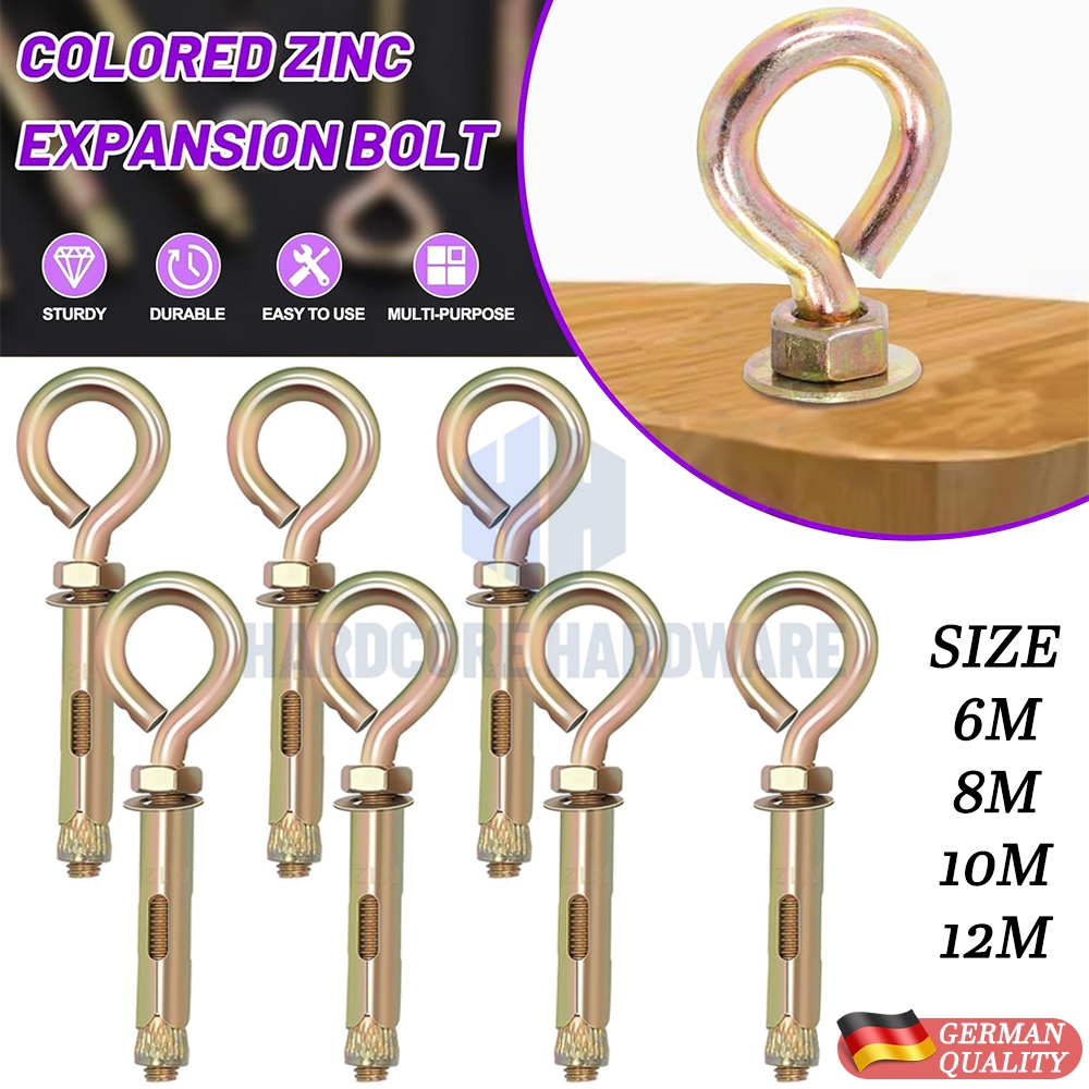 Concrete Anchor Bolt Dynabolt /Dyna Bolt/ Anchor Bolt Expansion bolt ...