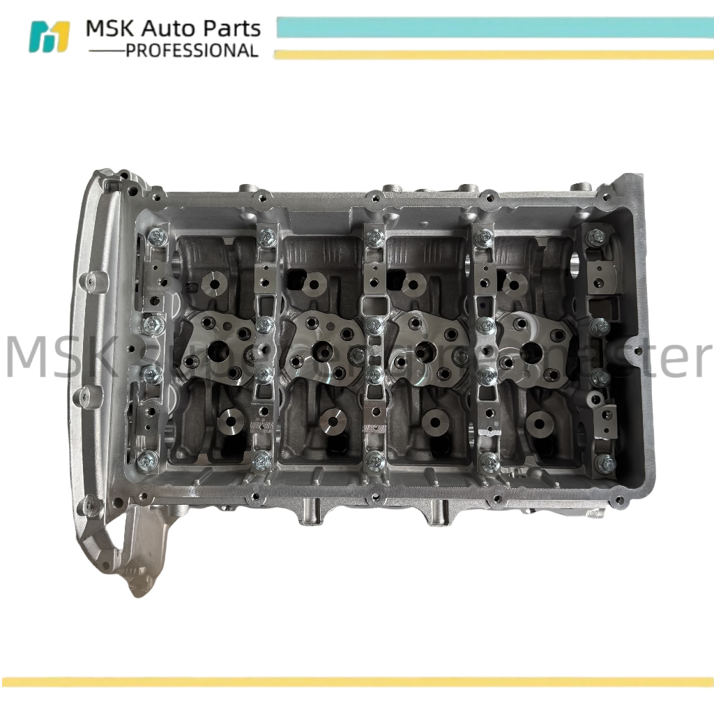 P4AT Engine Bare Cylinder Head for Mazda BT50 Pickup Ford Ranger ...