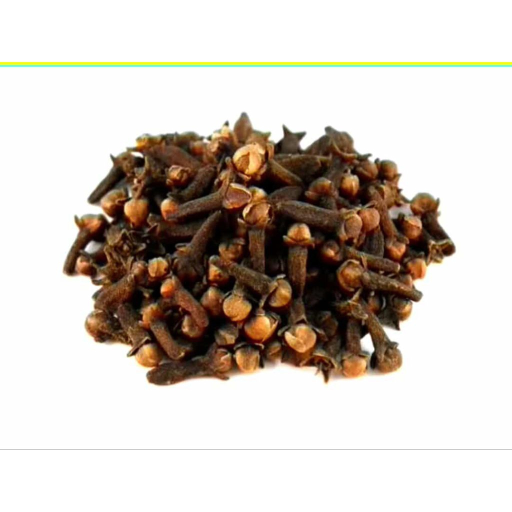 Cloves herb organic(,pako )for health benefits,,toothache,hairgrowth ...
