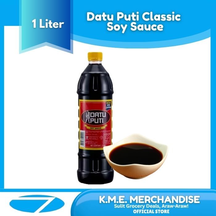 Shop datu puti soy sauce for Sale on Shopee Philippines