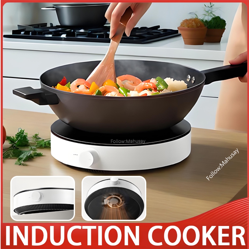 Xiao im Lifeite 2200W Induction Cooker Smart Electric Oven Plate ...