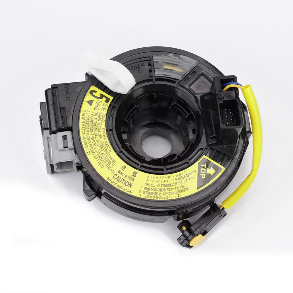 Clock Spring Spiral Cable - 84306-BZ090/BZ080 -Toyota Avanza / PERODUA ...