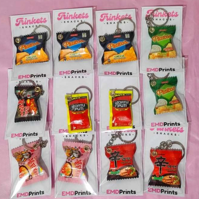 Shop pinoy chichirya for Sale on Shopee Philippines