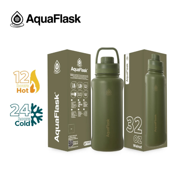 The All New Aquaflask Bottle 32oz | Shopee Philippines