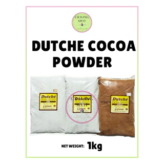cocoa powder 1kg - Best Prices and Online Promos - Sept 2025 | Shopee ...